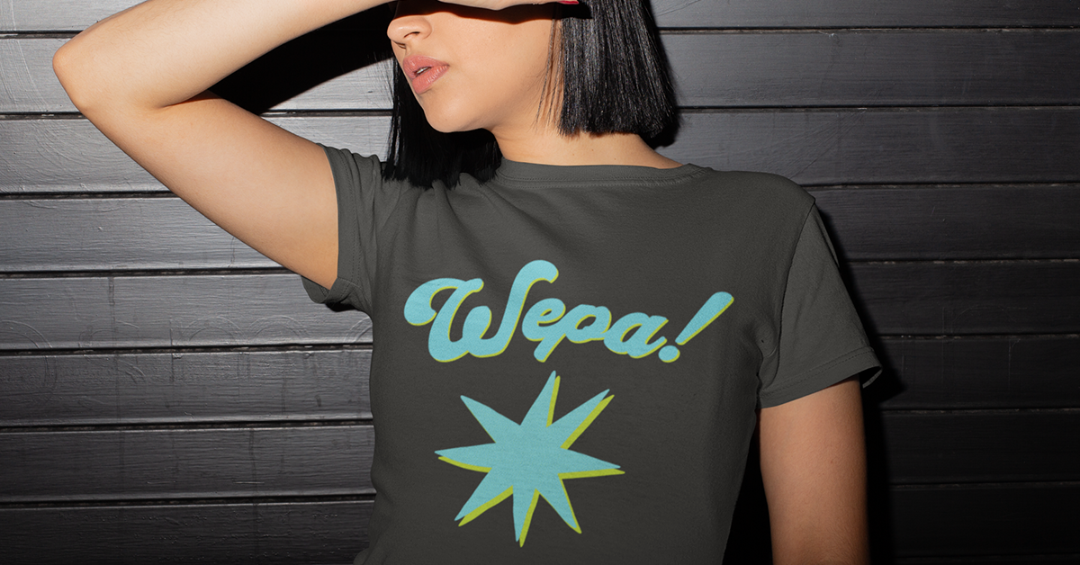 "Rich Port Official | Uniquely Modern Puerto Rican Cultural Apparel ...